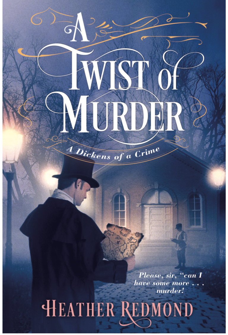 Heather Redmond | Website of author Heather Redmond